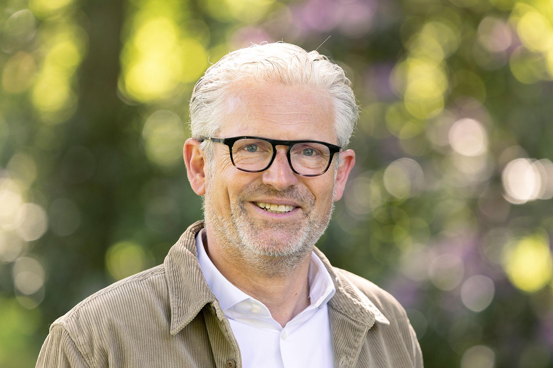 Dr Patrick Debois Gynaecoloog Sinds 1996