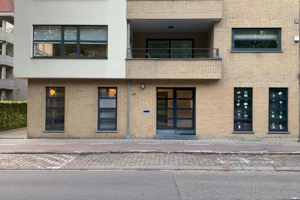 Gynaecologische raadpleging te 2900 Schoten